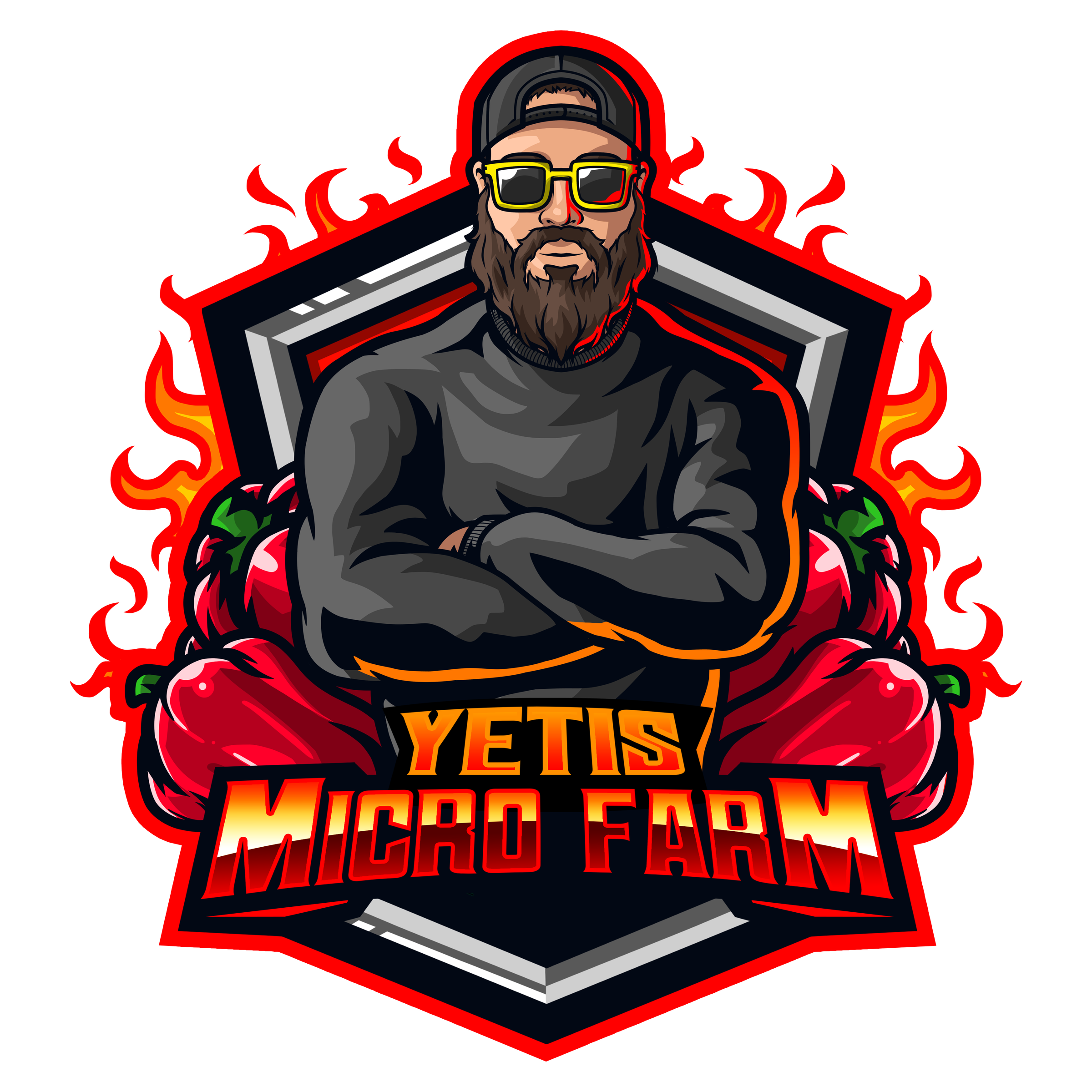 Home | The hub sauce co.